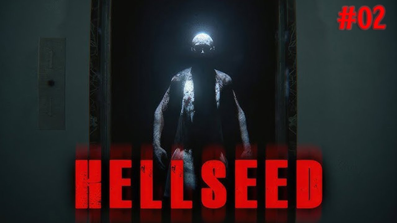 HELLSEED: All Chapters #02 - YouTube