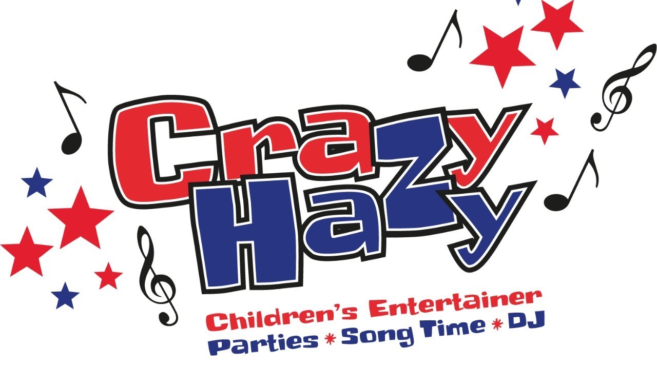 Crazy Hazy Thursday 9th April, 11am - Movement and Dance - YouTube