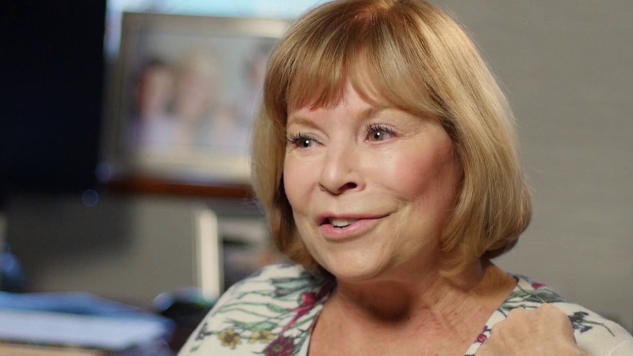 Pam Davis Retirement - YouTube