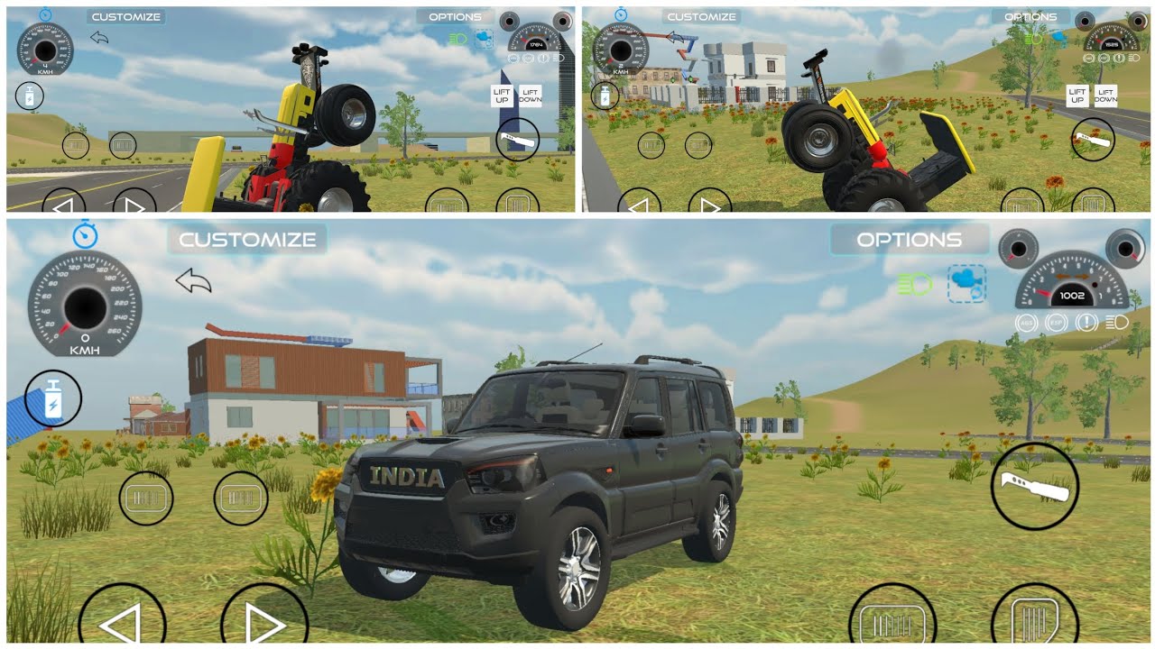 New Game Play And New Tractor HMT Full Modified YouTube new-game-play-and-new-tractor-hmt-full-modified-youtube
