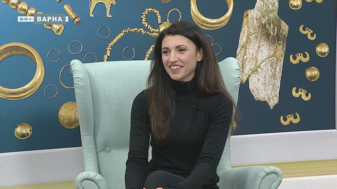 МАРИЯ МИРАЗЧИЙСКА МАРИАЧИ ПРЕДСТАВЯ НОВАТА СИ КНИГА Youtube