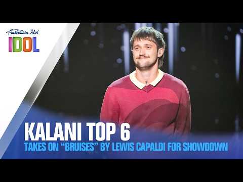 Kalani's Emotional \
