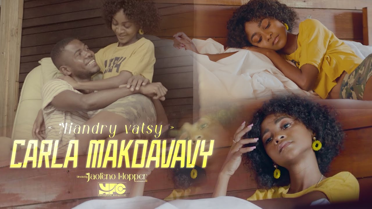 Carla Makoavavy _-_ Miandry _ VATSY(By _-_HPC Photography) ( Music ...