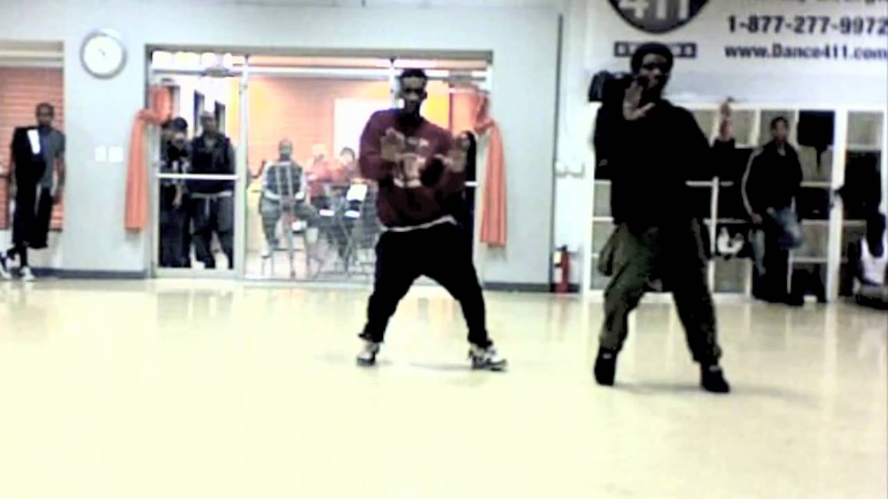 sean bankhead - dreaming eyes of mine class choreography. WWW ...