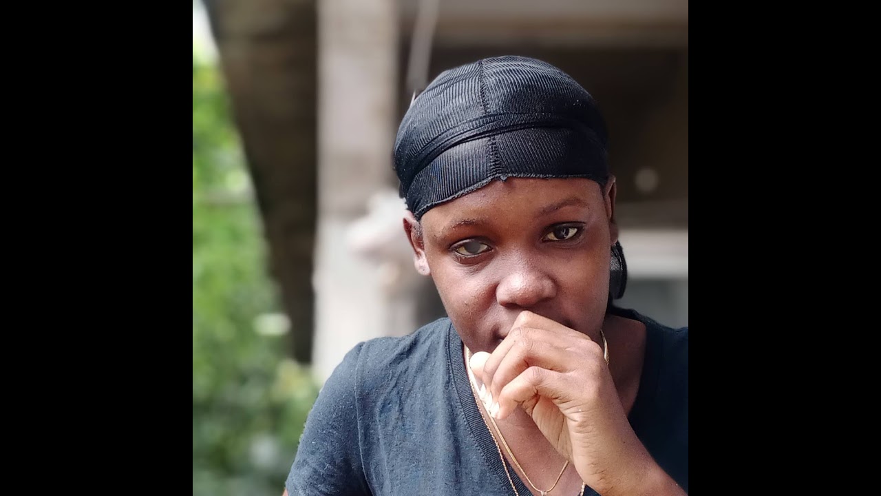 Nickoy Currie Live Stream - YouTube