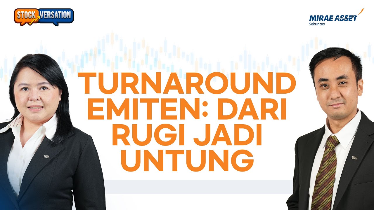 Stockversation 21 Mei 2025 - YouTube