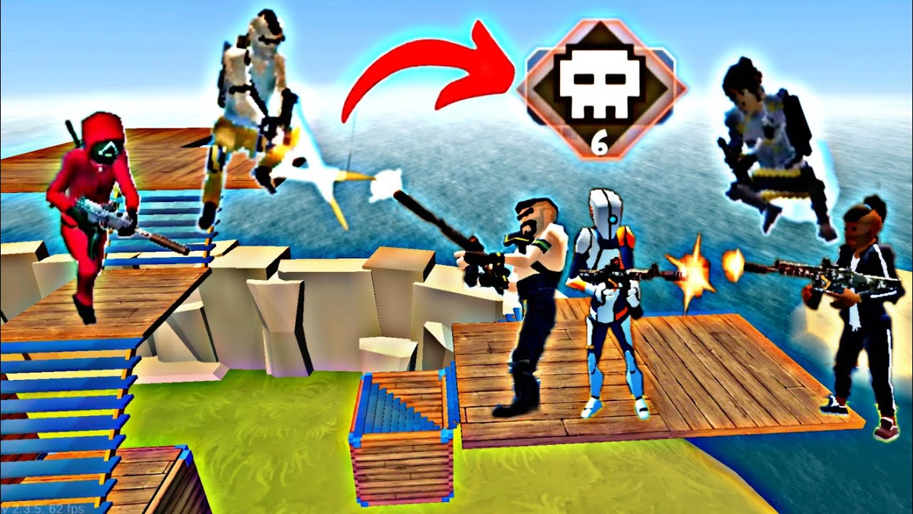 Rocket Royale- Most Epic Duo Killing Spree Victory With Zuez!🤯 - YouTube