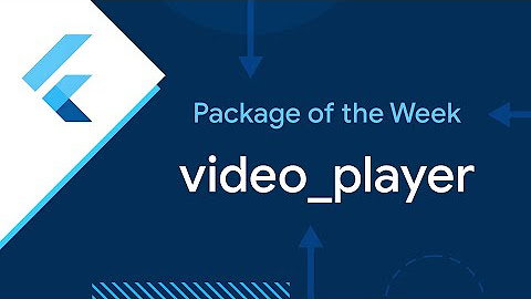 Flutter Package of the Week - YouTube