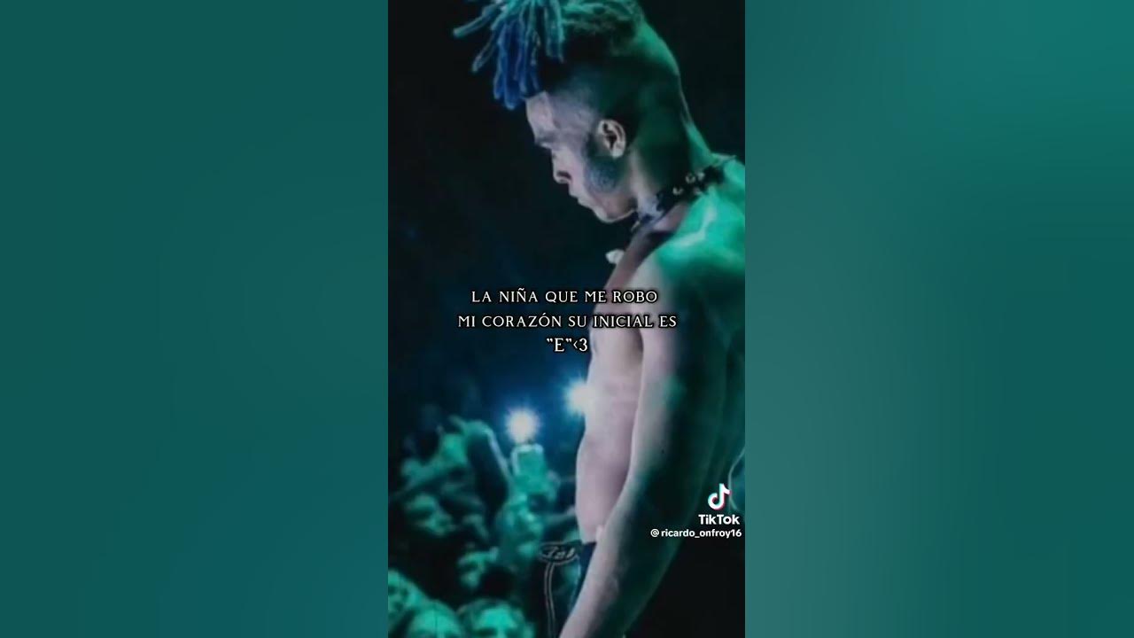 Rip Xxx Tentacion 😭 Youtube