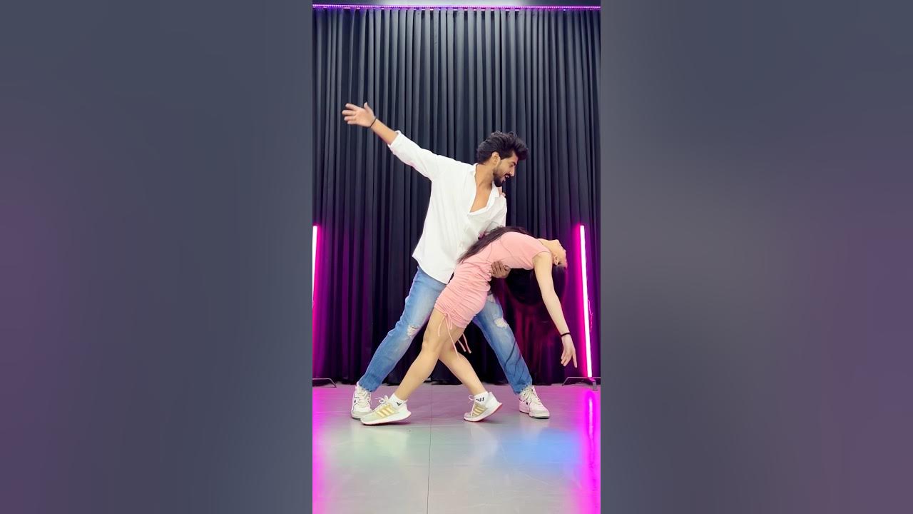 Ishq Jaisa Kuch | Dance | Sap Dance Studio - YouTube