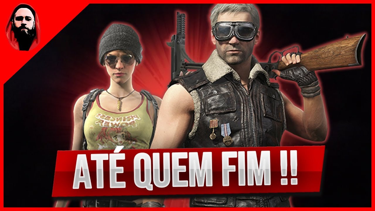 A UNICA FELICIDADE DO PUBG LITE PC - YouTube