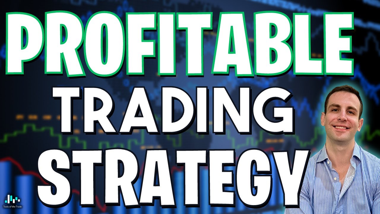Build your own PROFITABLE Trading Strategy - YouTube