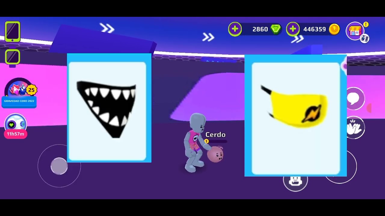 JALEYBI BEYBI/PK XD - YouTube