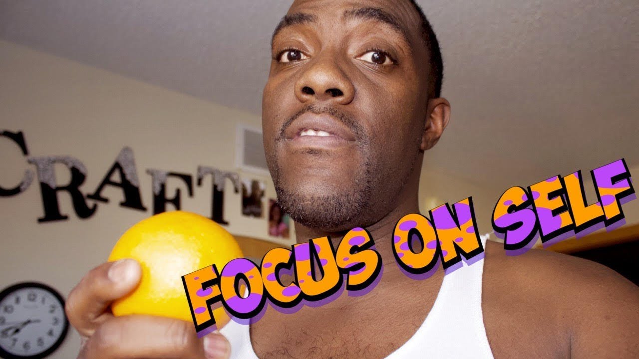 HOW TO FOCUS YouTube HOW TO FOCUS YouTube