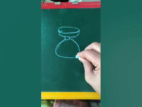 How to draw Measuring scale step by step for beginners #art #drawing ...