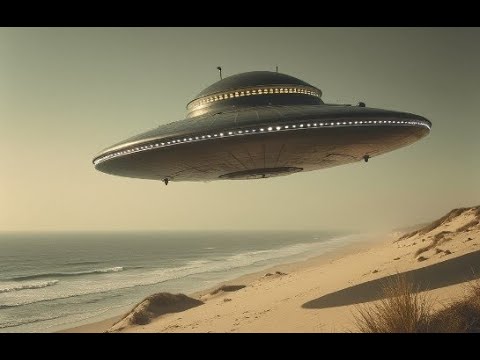 UFOs Before Roswell: WW2 UFO Sightings Over Europe (Part 1) - YouTube