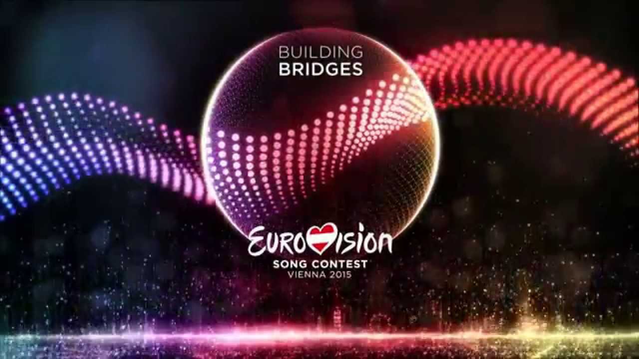 Eurovision Song Contest 2015 Intro - YouTube