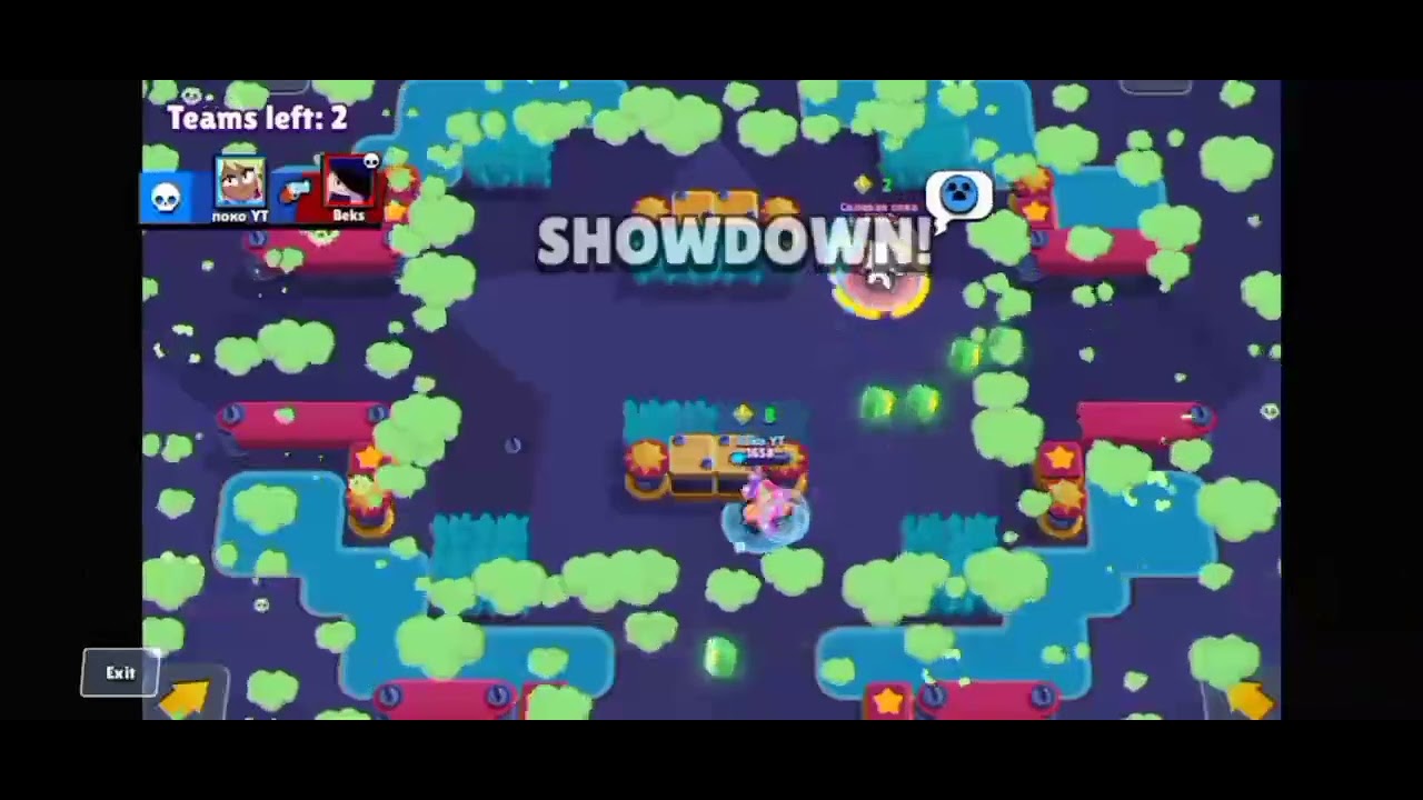 Brawl stars =one subcribe - YouTube