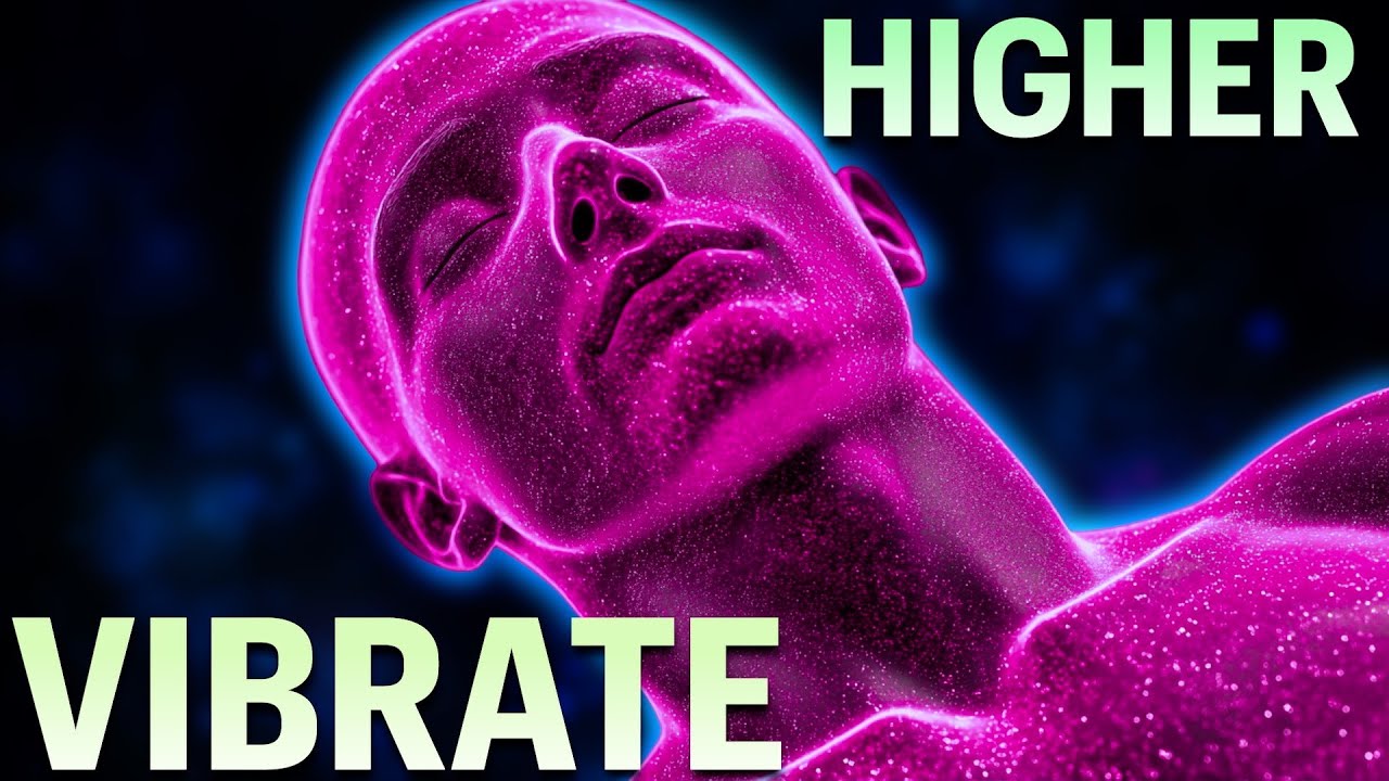 HEAL YOURSELF IMMEDIATELY HIGHEST Vibration Healing Frequencies - YouTube