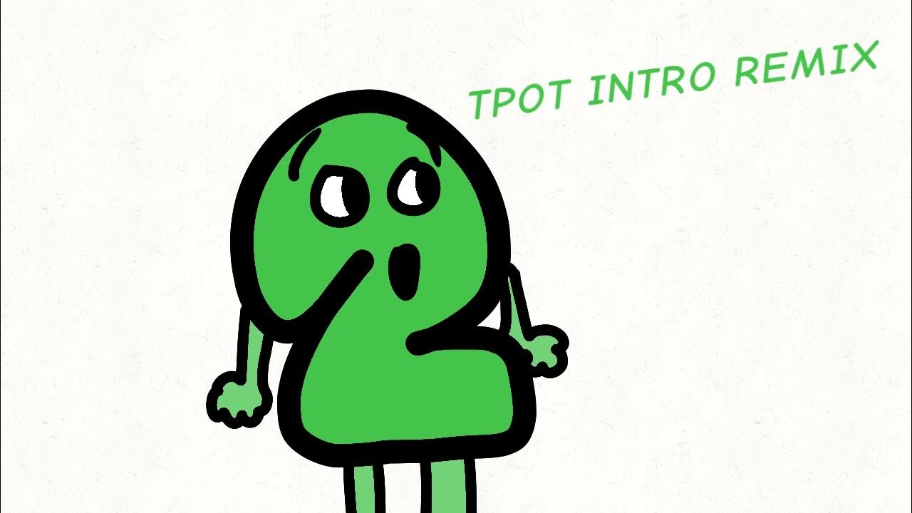 TPOT Intro Remix! (Read Desc) - YouTube