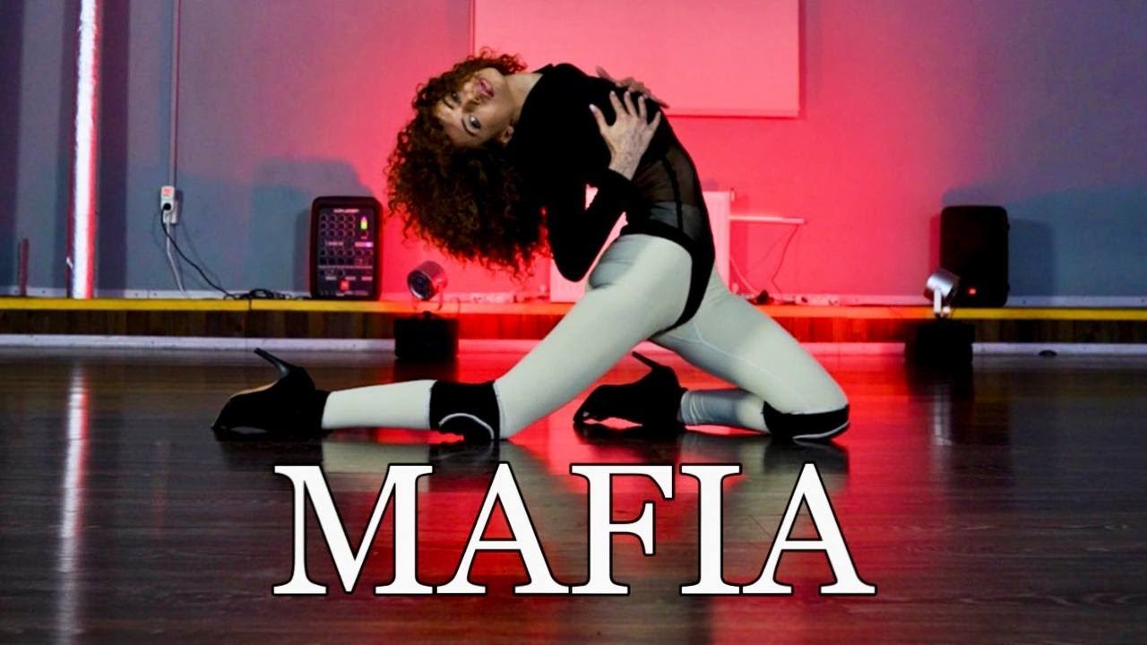 Jvla - Mafia | high heels by Risha - YouTube