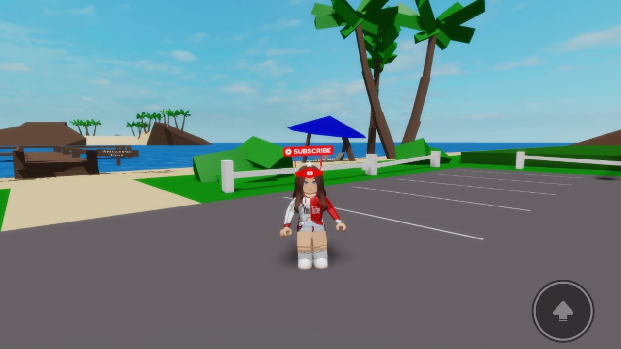 Brookhaven new ocean / beach car park update - YouTube