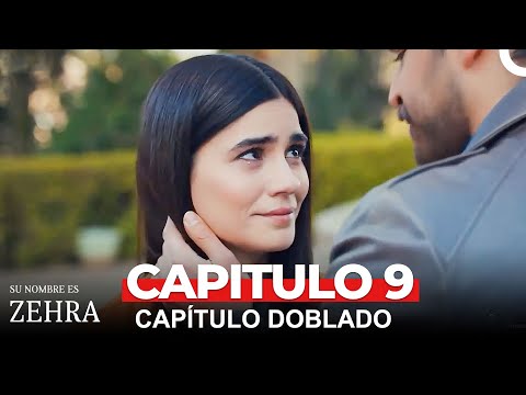 Su Nombre es Zehra Capitulo 9 (Doblado en Español)