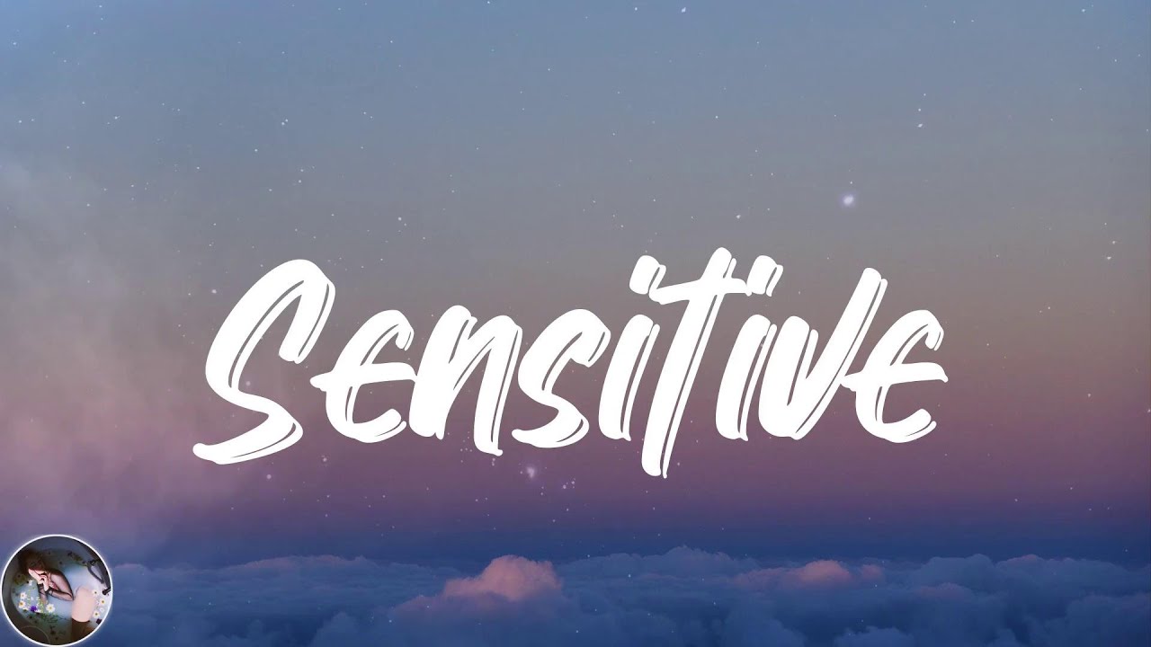 Serena Isioma - Sensitive (Lyrics) - YouTube