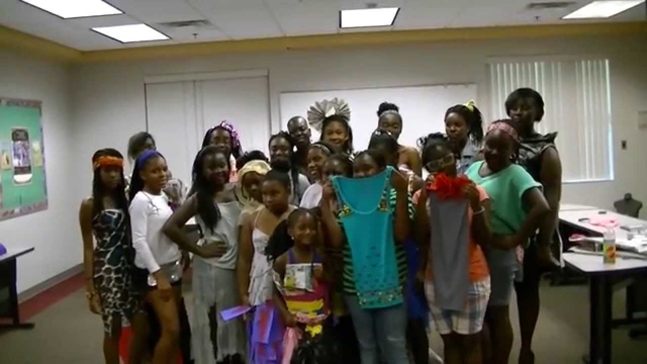 Reel Education: A Summer to Remember ft Model Boot Camp - YouTube