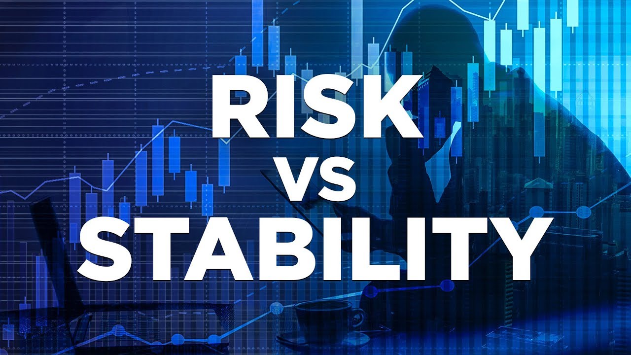 Risk Vs. Stability - Real Estate Investing Made Simple With Grant ...