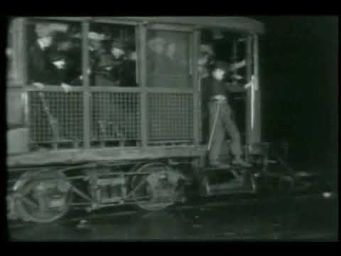 Charlie Chaplin   Трамвай
