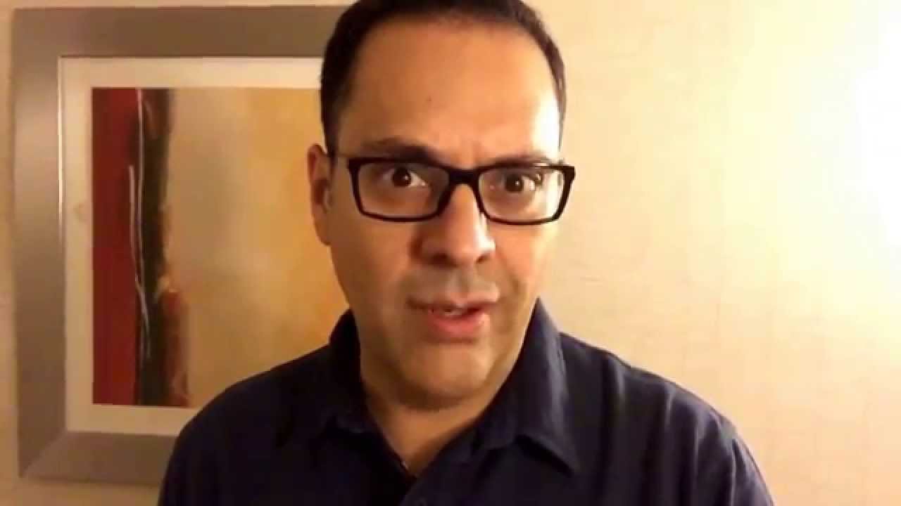 Mario Filio " Locución y Doblaje " - YouTube