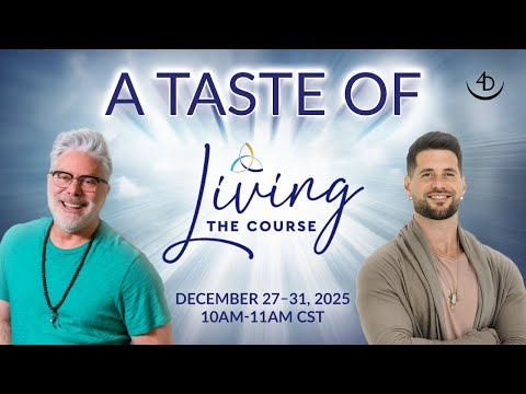 Forgiveness Is The Key To Happiness | A Taste of LTC  | Day 2