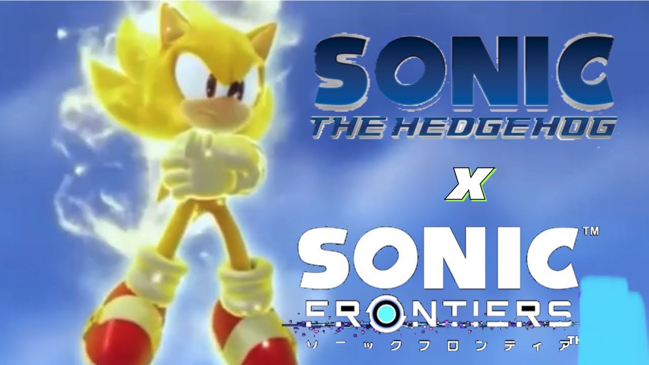 Sonic frontiers TGS trailer with His world solaris phase two music ...