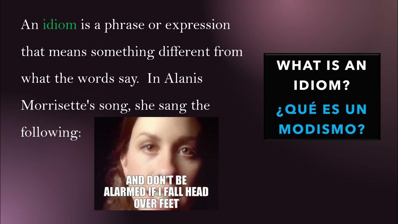 12 Spanish Idiomatic Expressions to help you sound Natural and speak ...