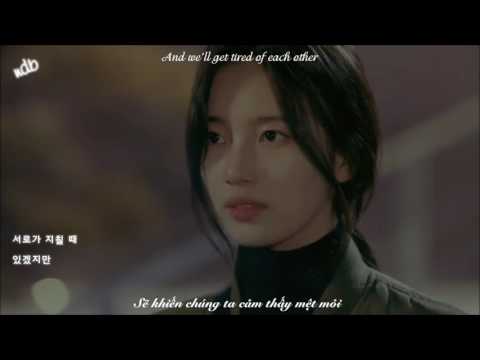 [Hangul-Engsub-Vietsub] Only you - Jungigo (Uncontrollably Fond OST)