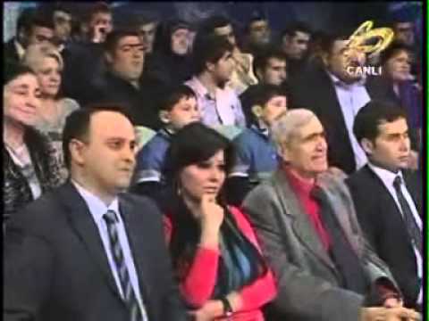 MANAF AGAYEV ANA SEGAHI