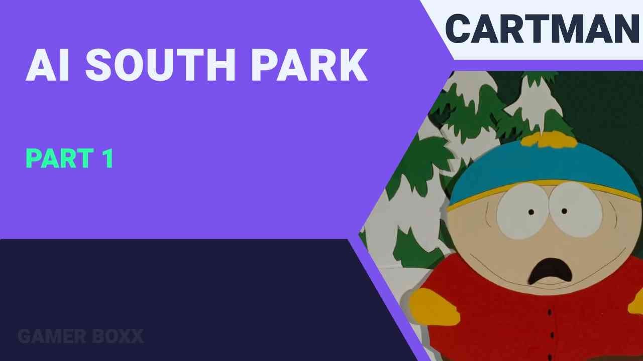 How to Create a Cartoonish Alien Encounter Scene like Cartman's using ...