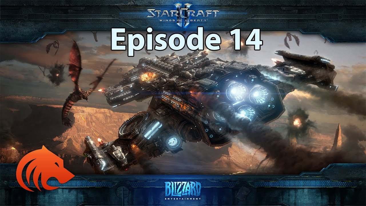 StarCraft 2: The Other Options (Hanson, Nova) - YouTube