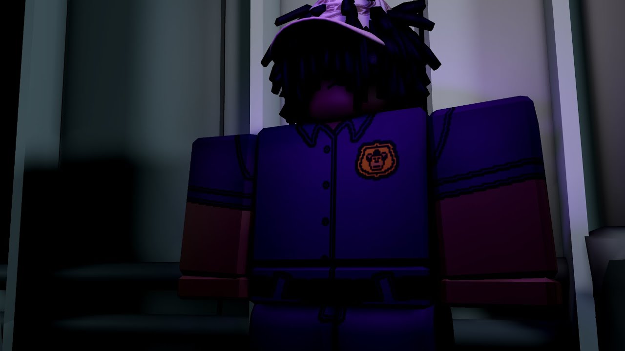 Examination (Roblox LIVE) - YouTube