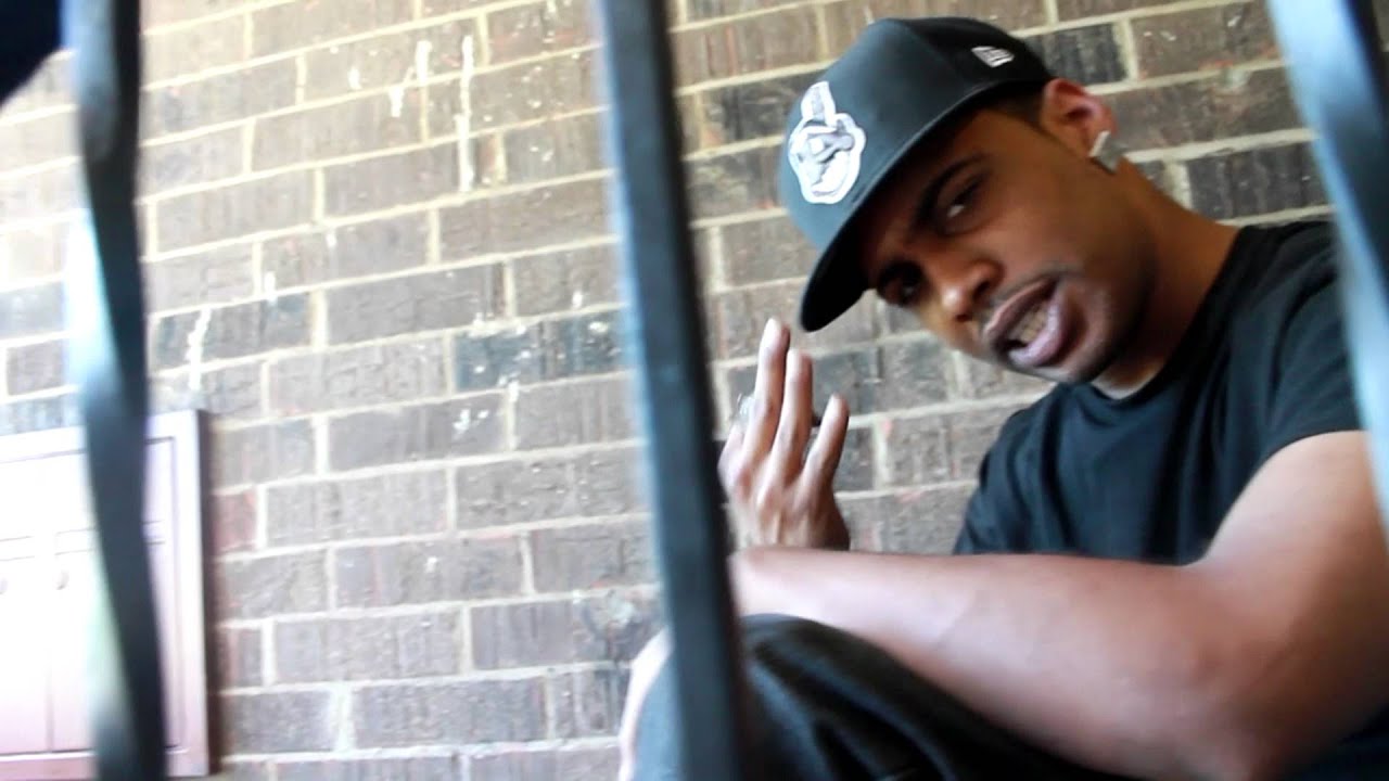 D.Smith Da Don "TRAP BOOMIN" (HD Music Video) *Street! *Trap Anthem ...