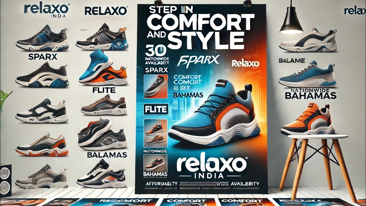 Relaxo Footwears Q2 FY25 Concall Analysis | Key Insights & Financial ...