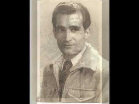 ΜΕ ΕΝΑ ΚΑΡΑΒΙ ΦΟΡΤΗΓΟ - ΣΠΥΡΟΣ ΖΑΓΟΡΑΙΟΣ - YouTube