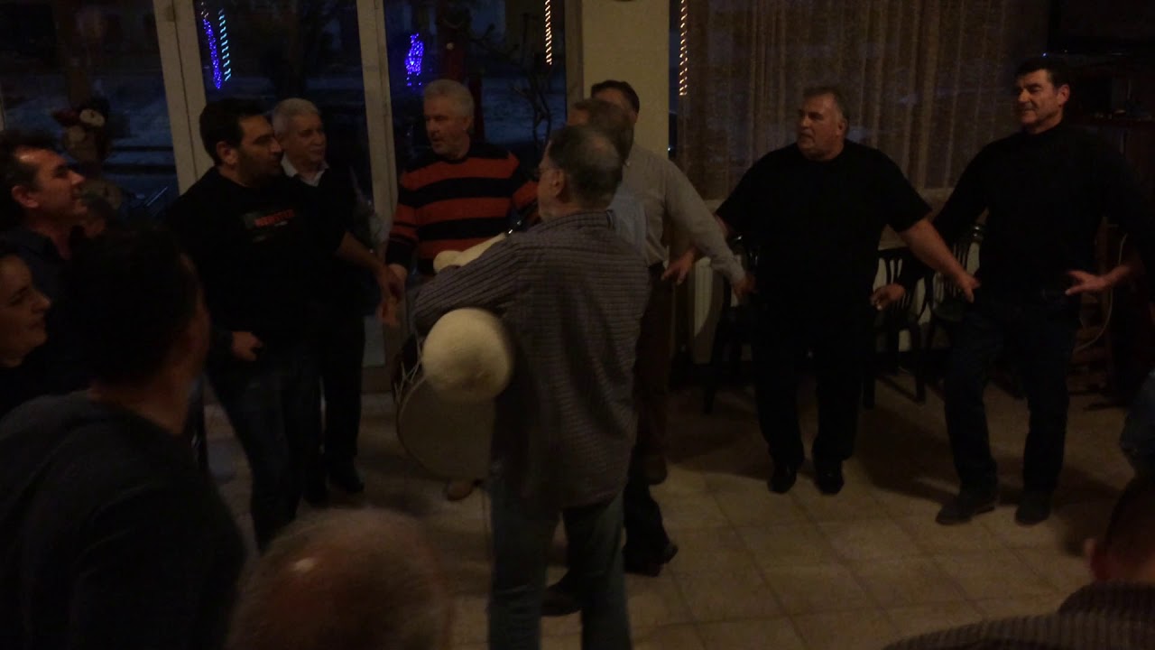 ΜΕΓΑΛΟ ΜΟΝΑΣΤΗΡΙ ΓΛΕΝΤΙ 2019 - YouTube