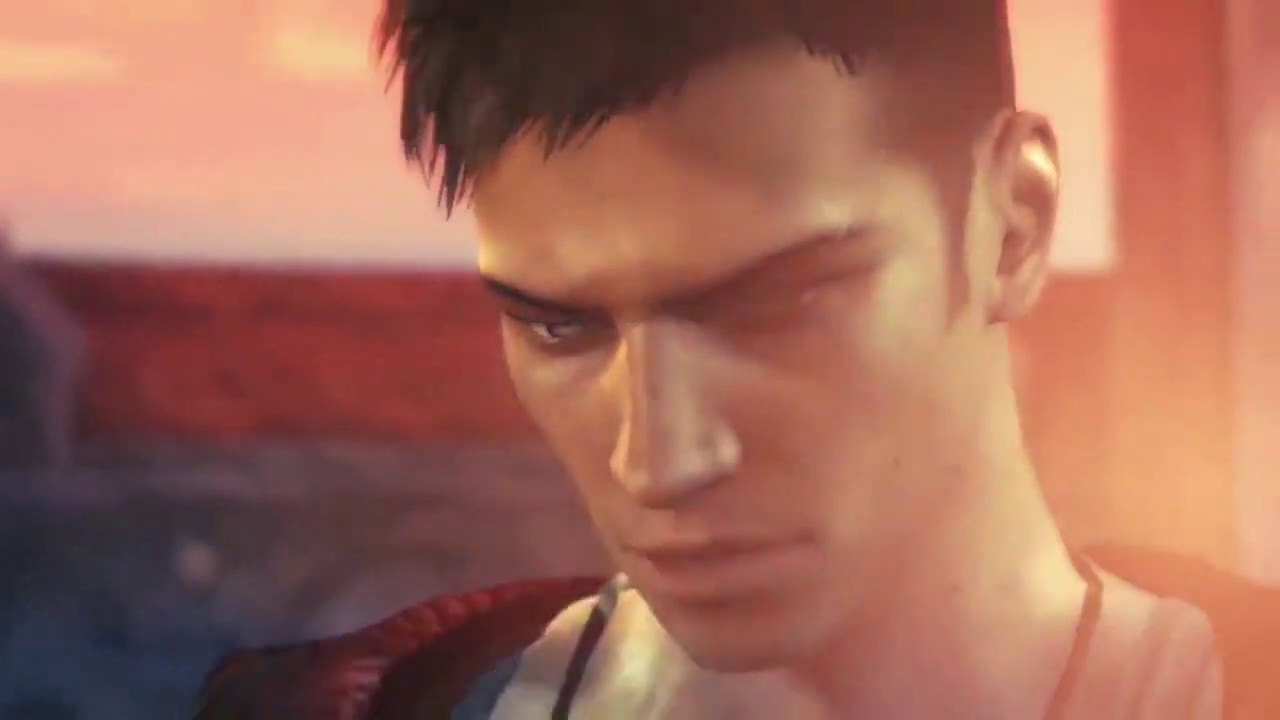 DMC - Trailer compilation( Devil May Cry) - YouTube