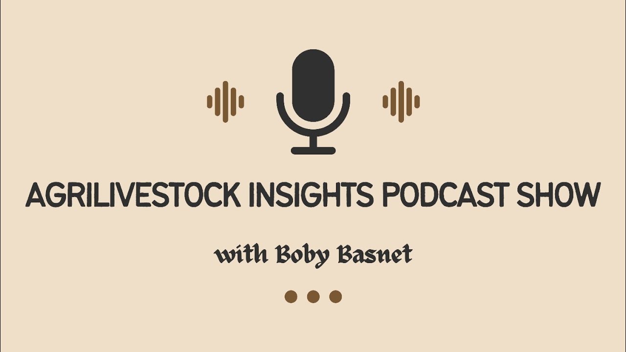 Agri-Livestock Insights Episode 1 || Feat. Boby Basnet || Surya Kiran Dangi || Som Sunuwar - YouTube