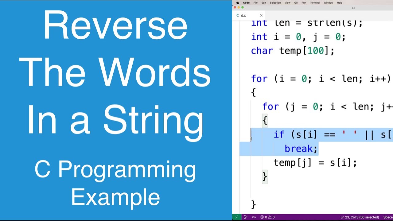 Solved How To Reverse The Words In A String But Not 9to5Answer Solved How To Reverse The Words In A String But Not 9to5Answer