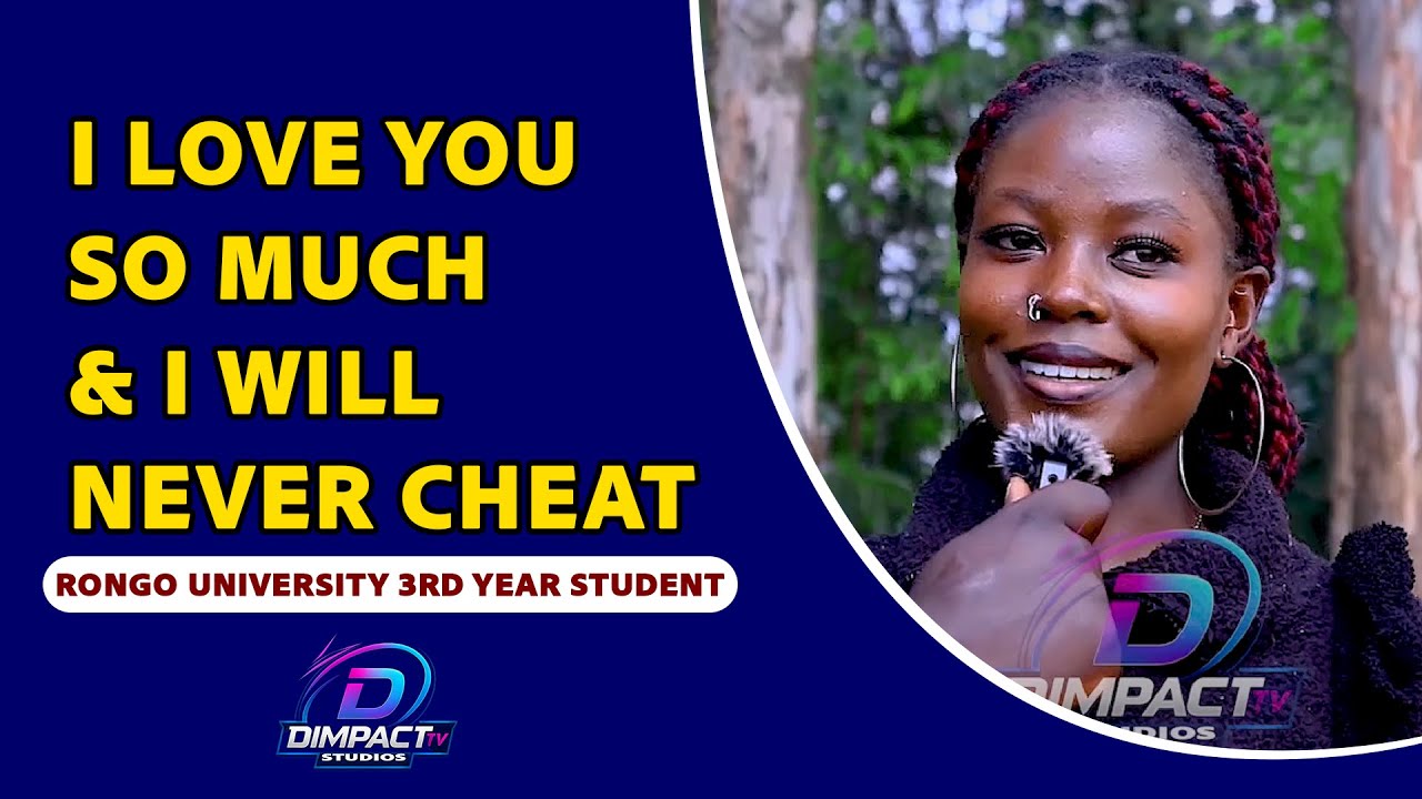 💘 3rd Year University Student Confesses Love During Live Quiz ...