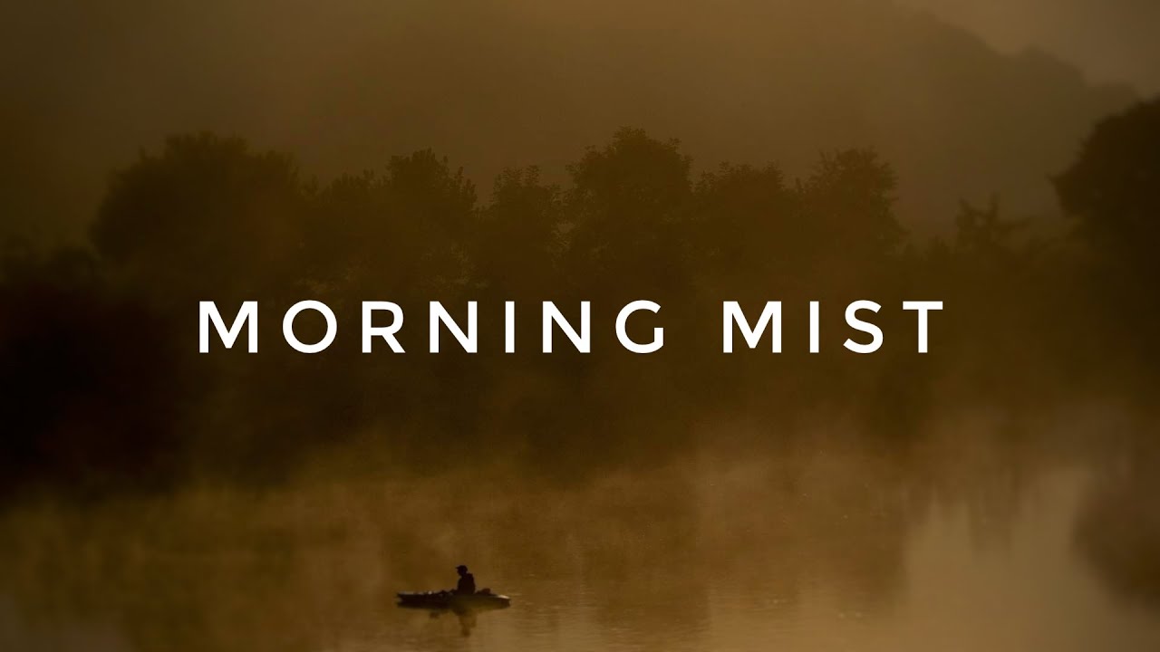 Morning Mist - Tom Meira Armony (CINEMATIC MUSIC) - YouTube