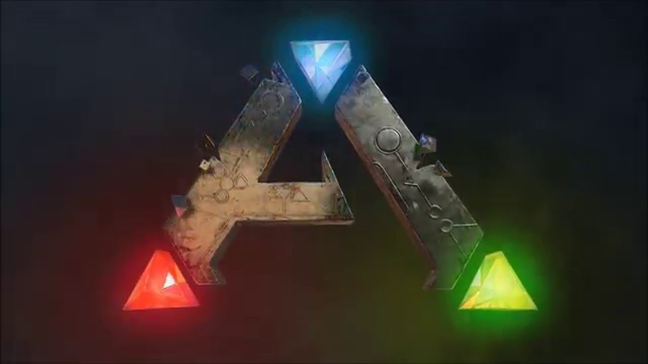 ARK: Survival Evolved ★ Theme Song - YouTube